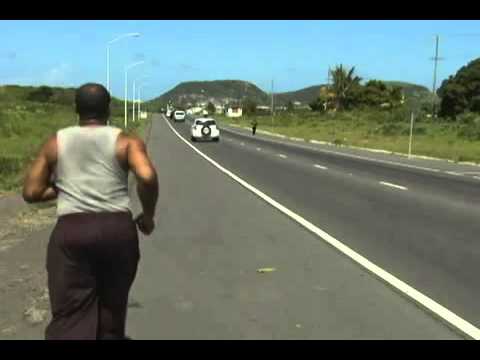 General Insurance Company Whiplash Ad 45sec
