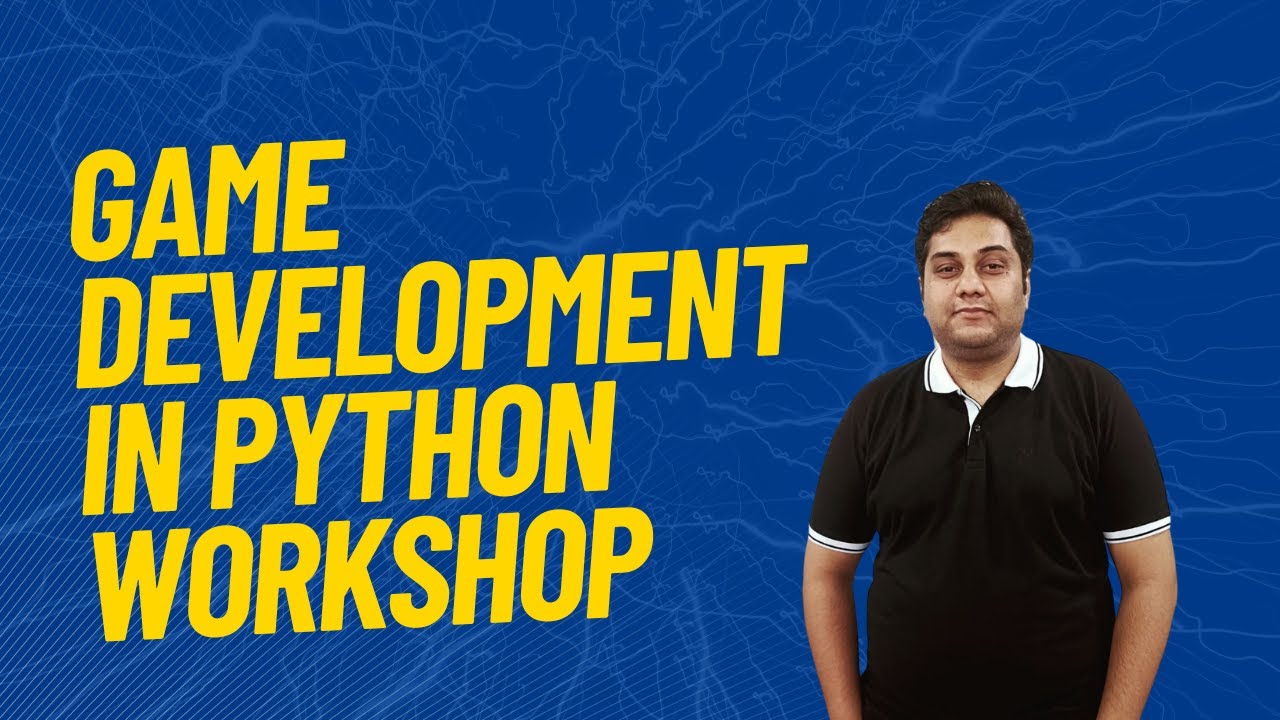 Game Development in Python