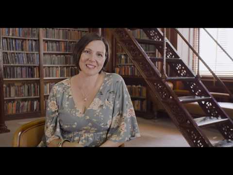 The Dictionary of Lost Words by Pip Williams trailer
