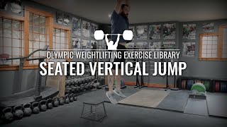 Jumping & Plyometrics: Olympic Weightlifting Exercise Library: Exercise ...