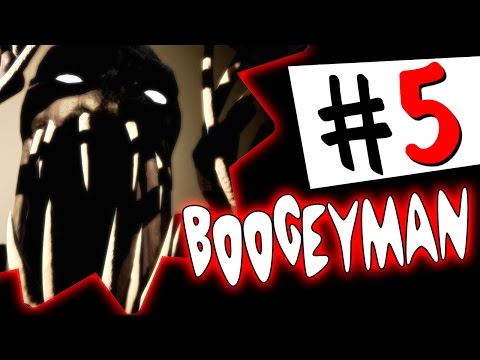 Steam Community :: Boogeyman