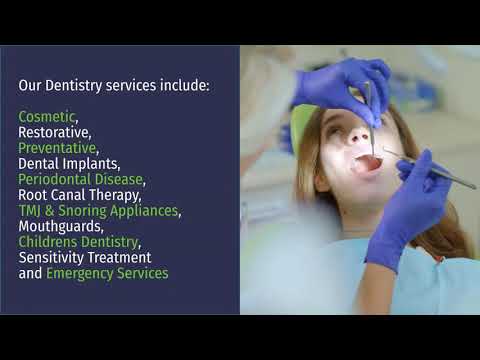 My Dental Home, Dr. Kevin Brown & Associates - Unionville Dental Implants | 905-415-7700