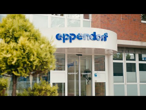 TOM: Eppendorfs Schlüssel zur digitalen Zukunft