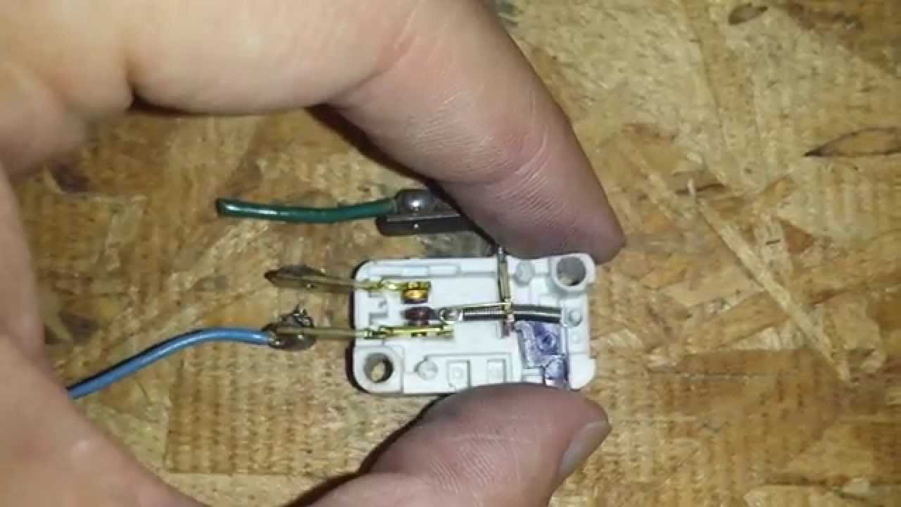How a Micro Switch/Cherry Switch/Snap Switch Works