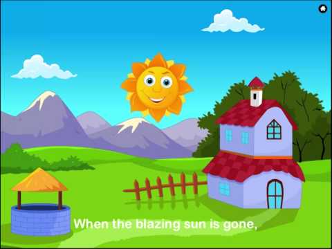 Best Kids Apps » Nursery Rhymes For Kids | Book Apps