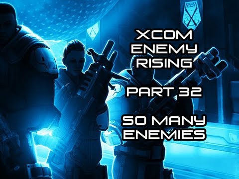 Steam Community :: Video :: So Many Enemies! (Part 32) - XCOM: Enemy Unknown - PC - Walkthrough