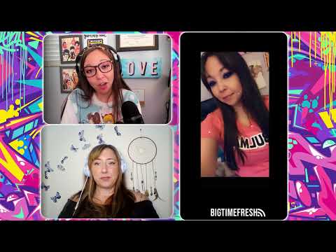 FULL EPISODE 32: Bella and Melissa Build a Hinge Profile