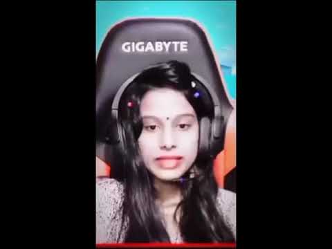 #Jannat Gaming RIP reaction to Jannat gaming..... just funny video