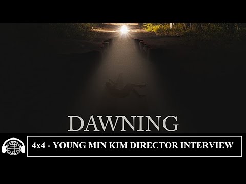 4x4 with Young Min Kim, Dir. Dawning | Los Angeles Asian Pacific Film Festival Coverage