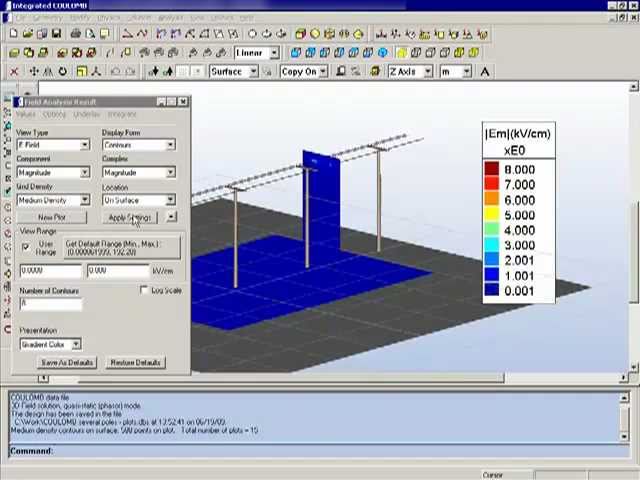 INTEGRATED Engineering Software at The Electricity Forum