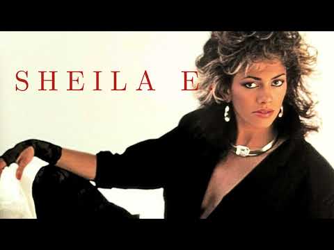 Sheila E. - Next Time Wipe The Lipstick Off Your Collar (demo) | Remastered