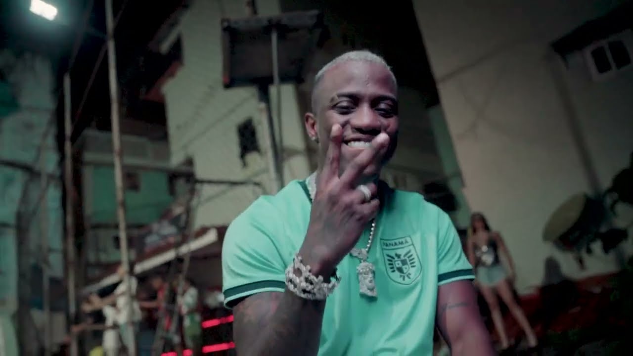 SAN JOSE by Barbel from Panama | Popnable