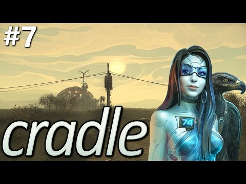 Steam Community :: Video :: Cradle Gameplay Walkthrough - Part 7 [60FPS]