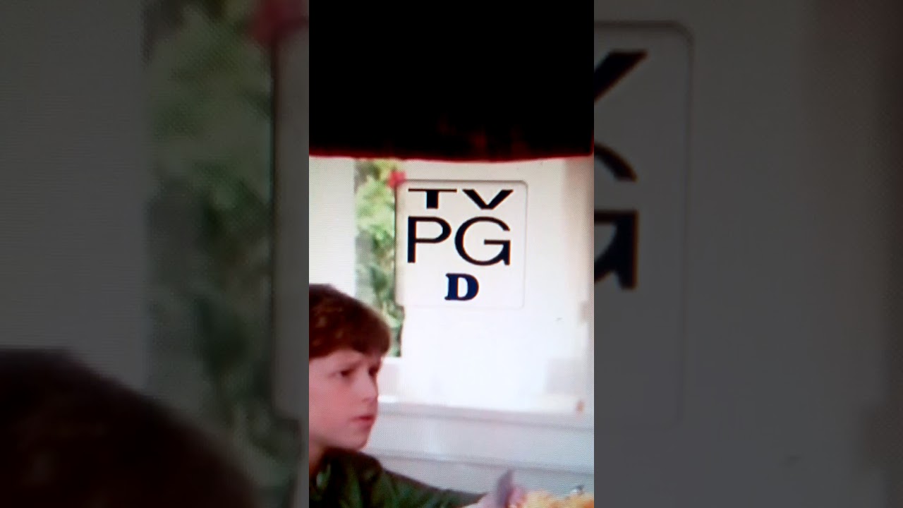 TV PG D NICKELODEON 2018 PRESENT