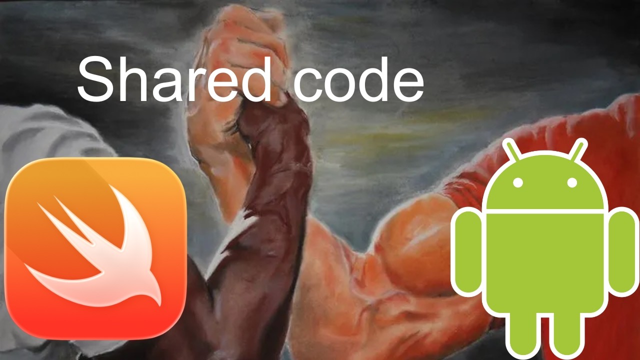 Apple's Swift is now on Android?