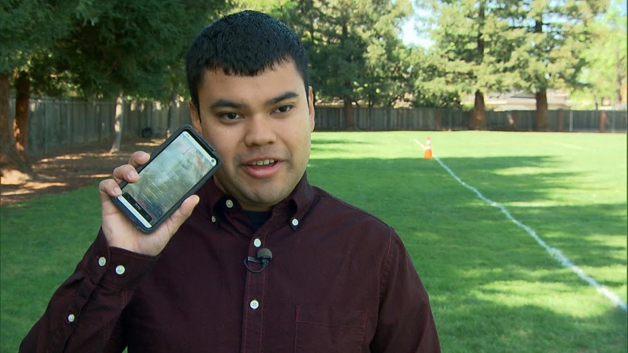 Pulse Point: New CPR Phone App Uses Social Media to Save Lives