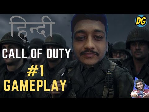 CALL OF DUTY WW2 #1 I DEFINE GAMES I 2020