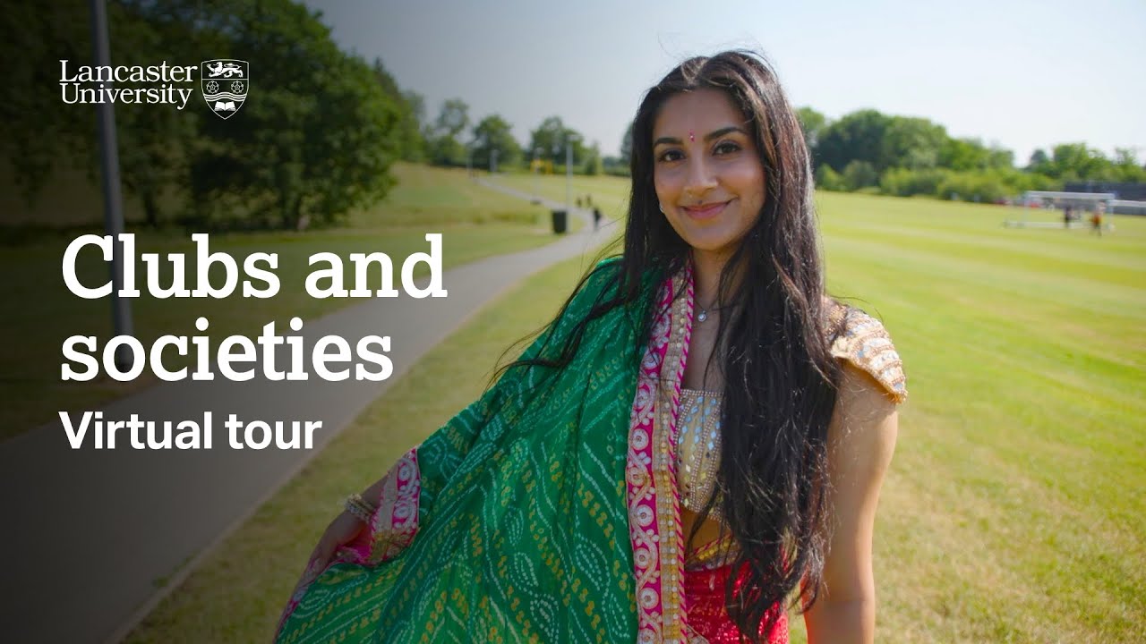 Lancaster University : Rankings, Fees & Courses Details | Top Universities