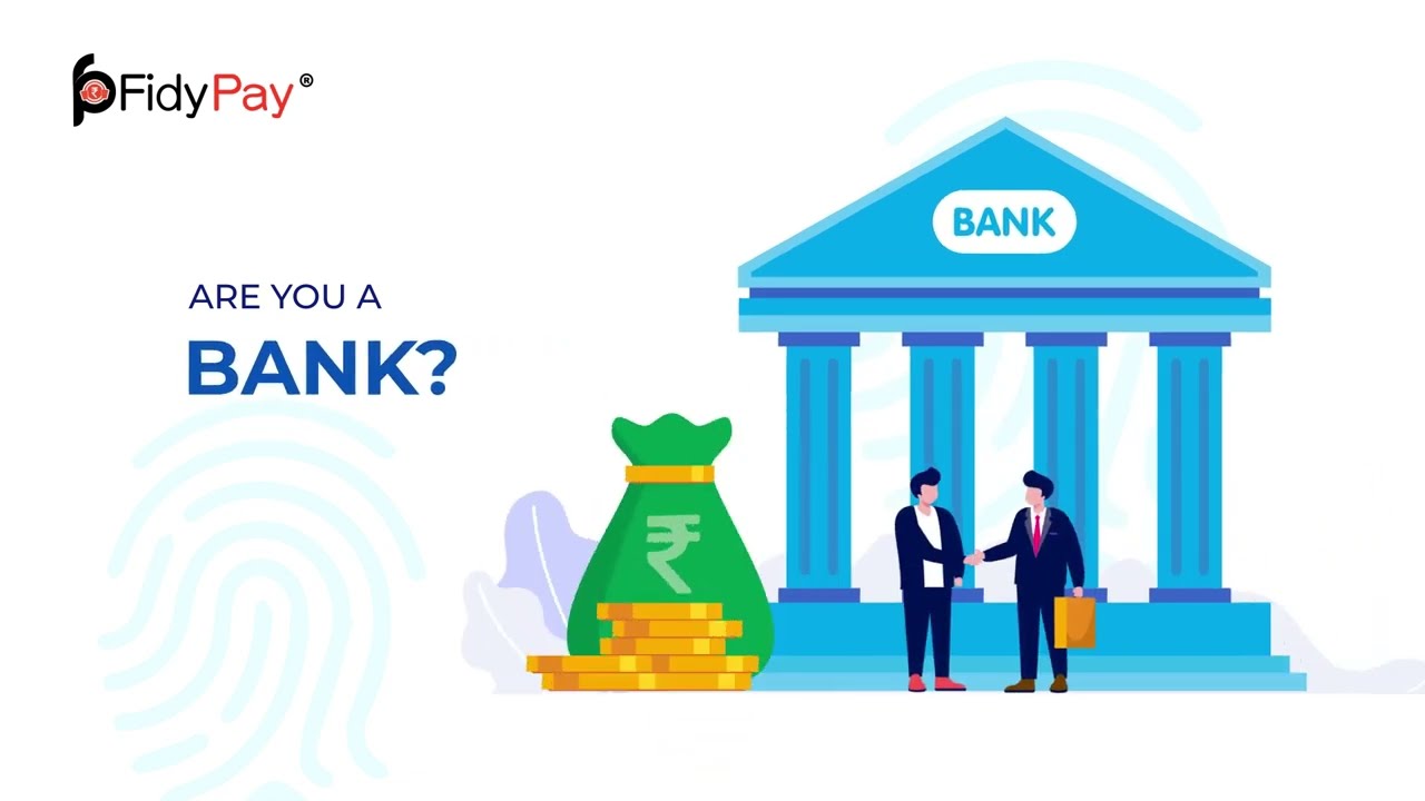 FidyPay's Aadhaar Verification API: Streamline Identity Verification!