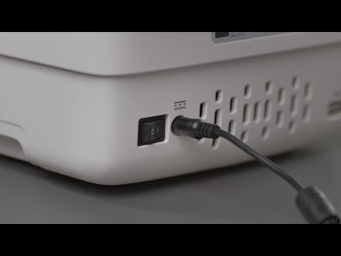 E-Gel Power Snap Plus How-To Series: Setting Up the System