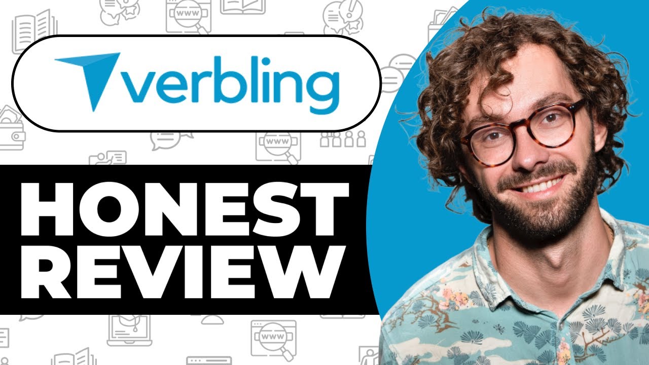 Verbling Language Learning App Review - Usage Experience