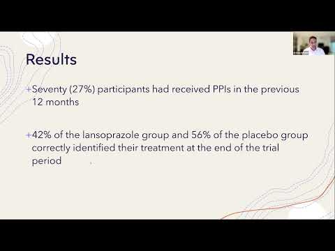 Dr Kinesh Patel: A frog in the throat - when PPIs just won't do