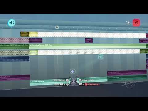 Agent Ottsel: Rockslide Rumble theme from Crash Twinsanity in Dreams ...