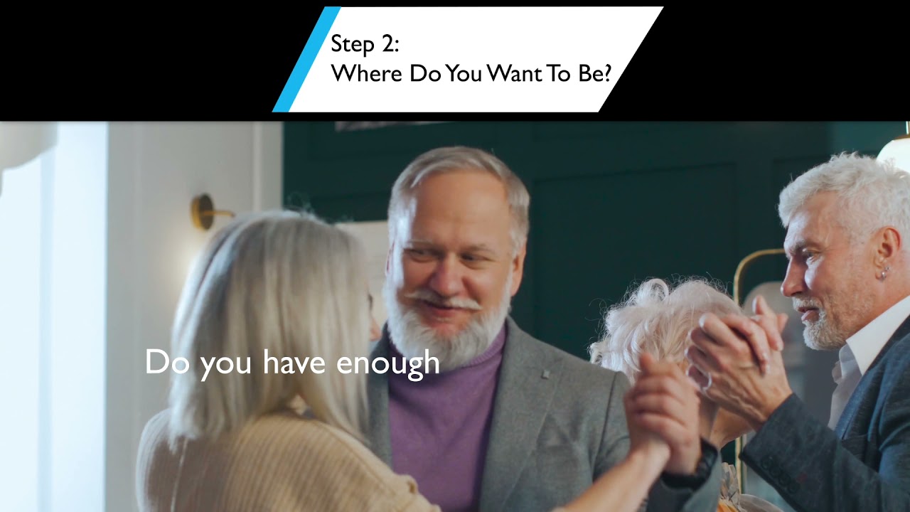 Making Headway: Our Step By Step Approach