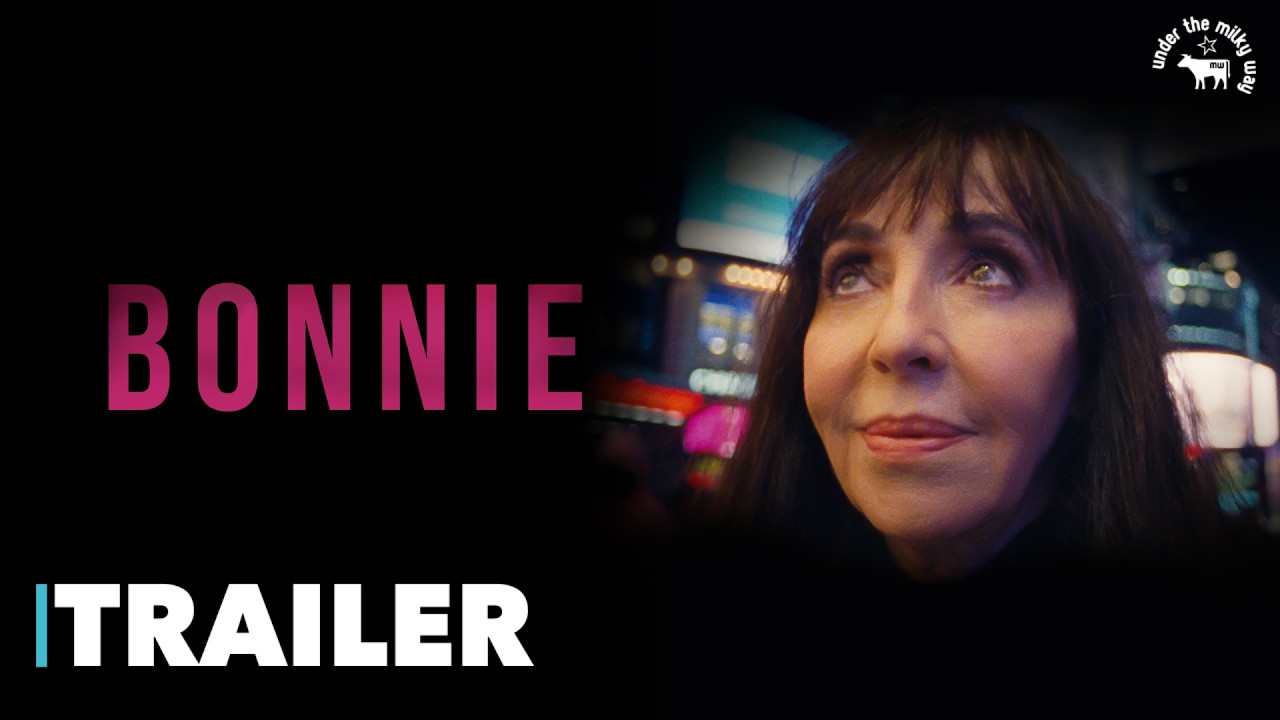 Bonnie | 2022 | Official Trailer