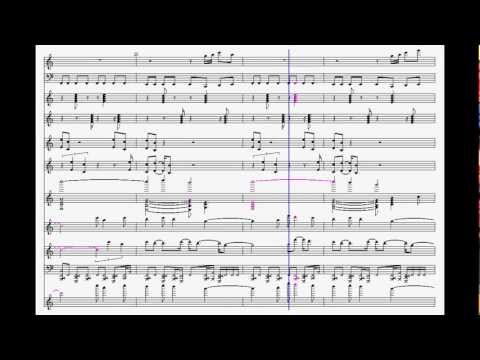 Sonic The Hedgehog: Green Hill Zone Sheet Music