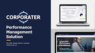 Corporater Business Management Platform Reviews, Prices & Ratings ...