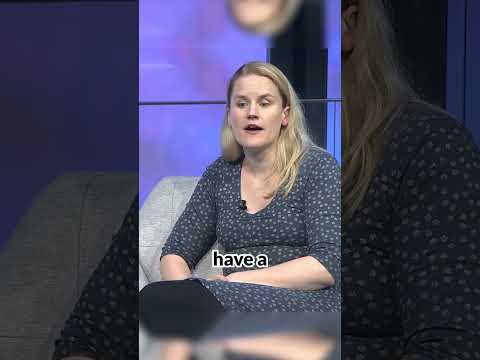 The BIG problems with the Metaverse according to Facebook whistle blower Frances Haugen