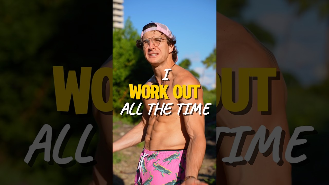 HOW TO INSTANTLY FIX YOUR POSTURE🚶‍♂️(3 Steps)