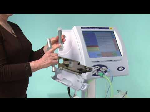 GE Ventilator - Latest Price, Dealers & Retailers in India