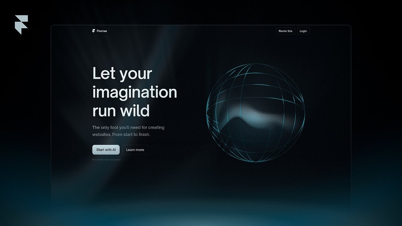 framer tutorial: make a site from scratch in 2026