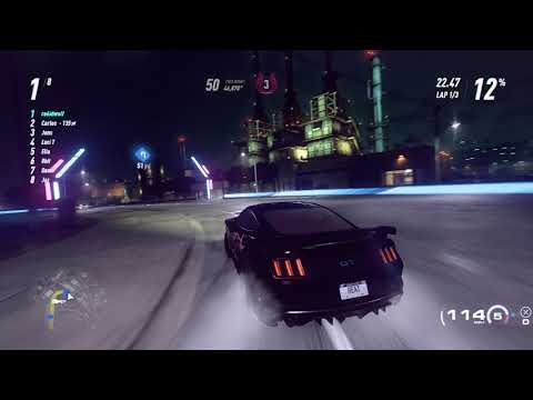 Steam Community :: Video :: Need For Speed Heat Mustang GT 2015 Fully ...
