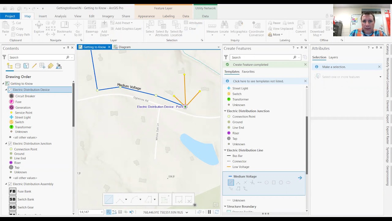 Utility Network Assignment Tips