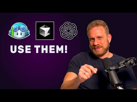 Embrace GitHub Copilot, Cursor AI & ChatGPT as a developer!