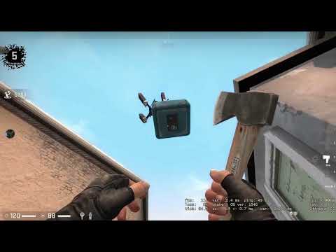 Steam Community :: Video :: How to kill noob jumpers!