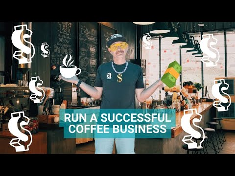 Boost Sales in Your Cafe: A Guide for Owners, Managers & Baristas