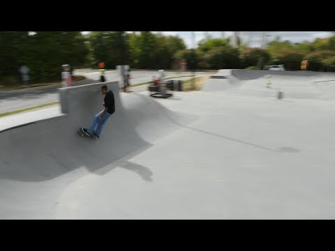 Historic Downtown Apex, NC | North Carolina Weekend | UNC-TV