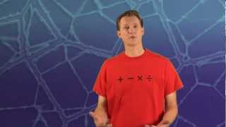 Algebra Basics: Laws Of Exponents - Math Antics | Safe Videos for Kids