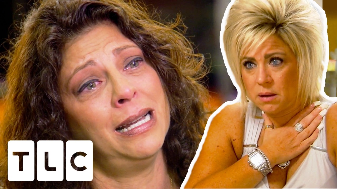 Literally Everything YOU MISSED On Long Island Medium Series 5 | PART 1