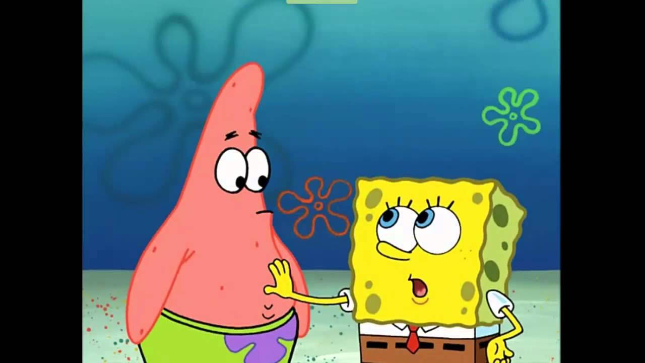 Sponebob Deez Nuts #2 vine - 3