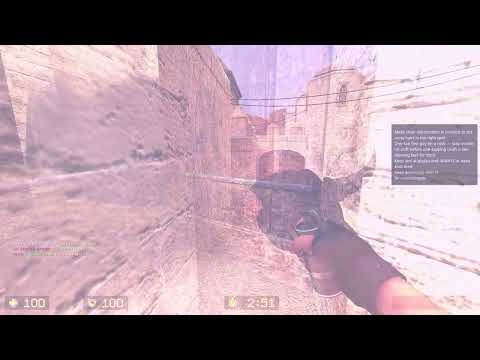 Steam Community :: Video :: More MP5 ACTION!