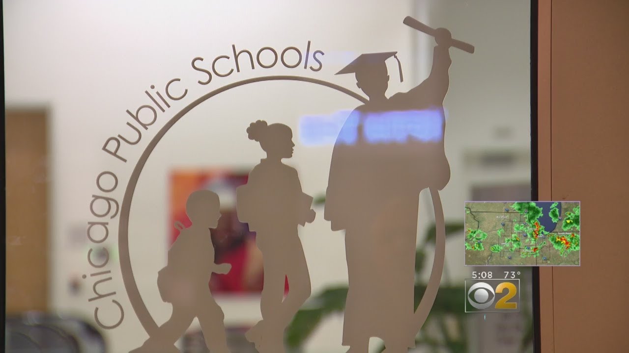 Record Graduation Rate In CPS Schools