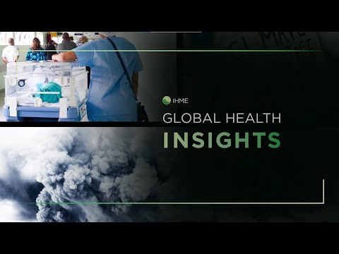 Lancet Commission on 21st-Century Global Health Threats