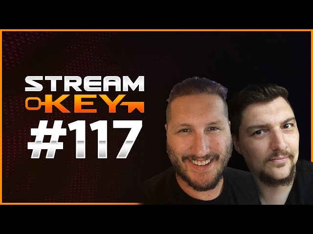 5 most popular Twitch streamer podcasts