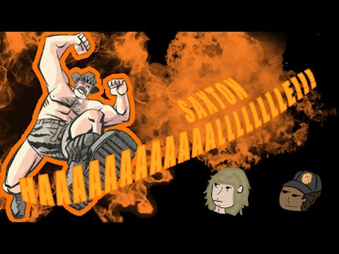 Steam Community :: Video :: SAXTON HALE! | TF2 VSH W/ Midnight & Flamingo!