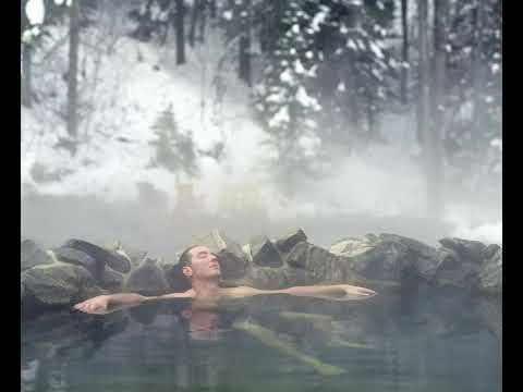 It's Perfect For the Hot Springs Loop